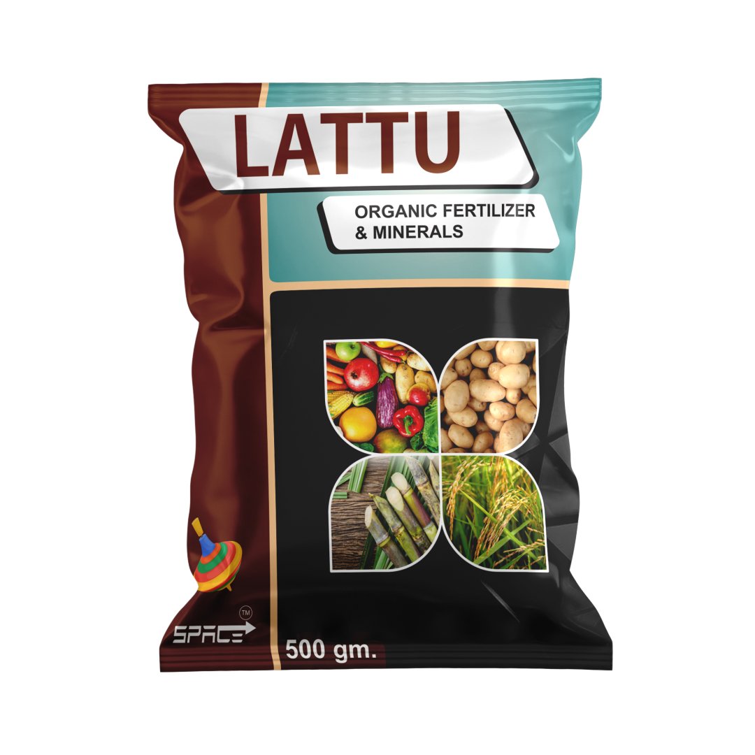 Lattu – Space Crop Protection Limited