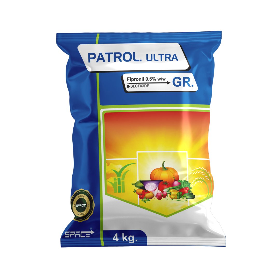 Patrol Ultra – Space Crop Protection Limited